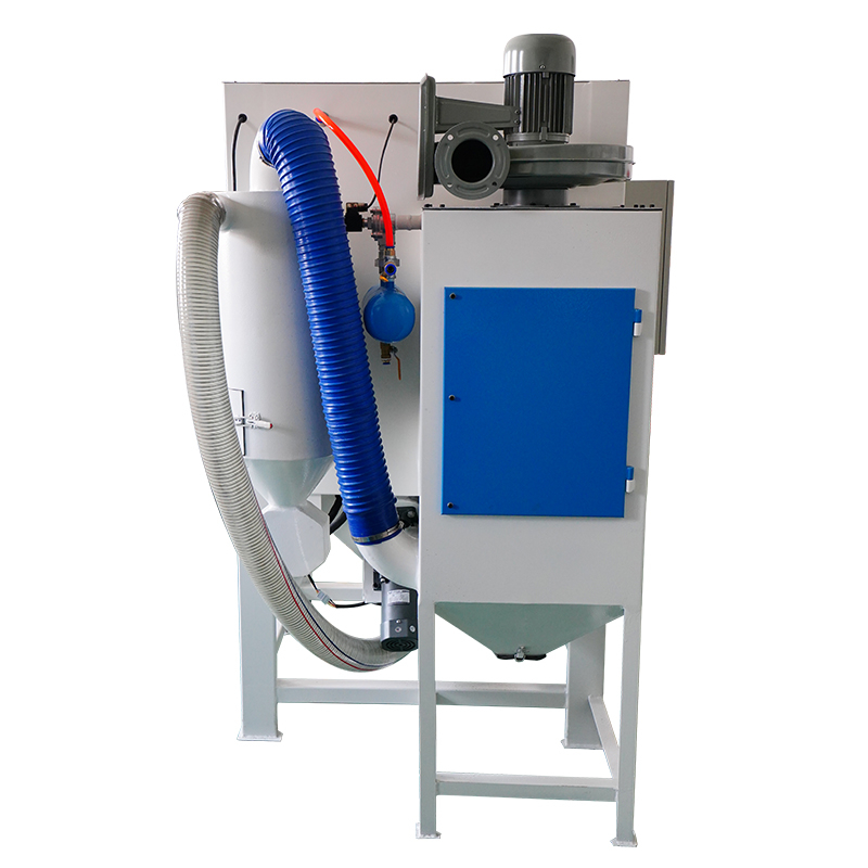 Automatic Tumbler Sandblaster - Buy Tumble Blaster for Sale, Tumbler ...