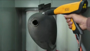 Small Business Start-up Package - Hangzhou Color Powder Coating ...