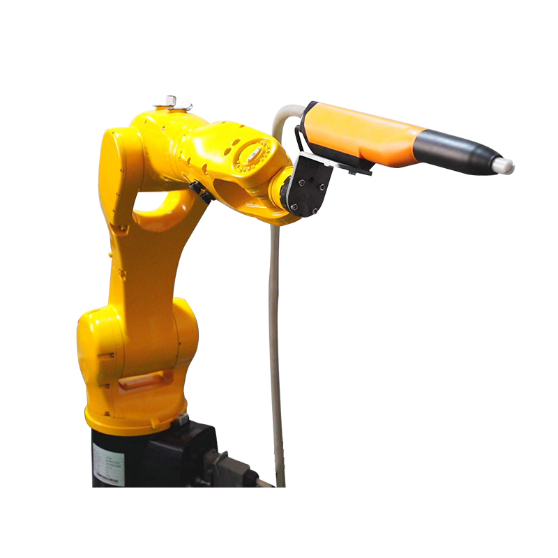 Robotic Powder Coating System - Buy Robotic Powder Coating System ...